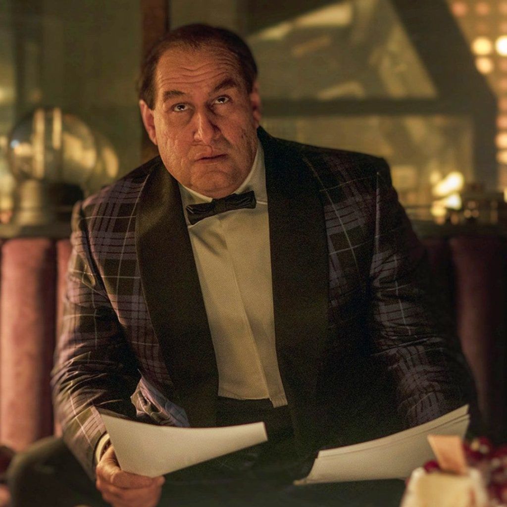 All about The Penguin series: Cast, plot, release date