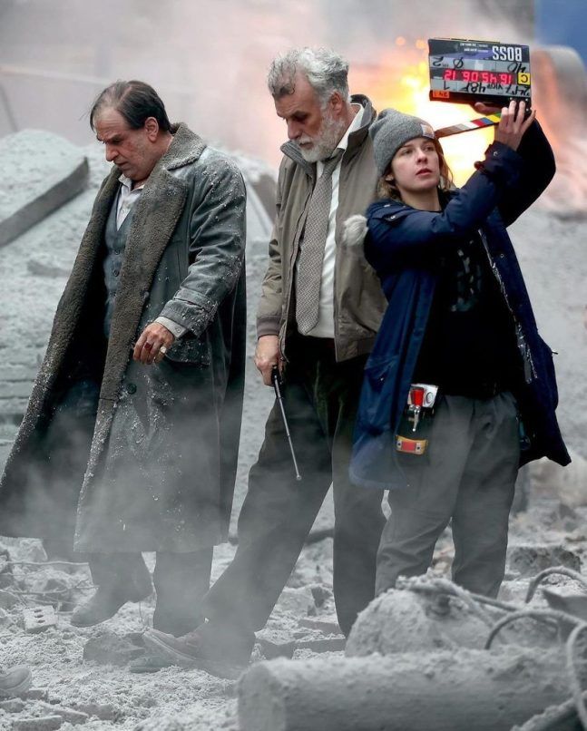 All about The Penguin series: Cast, plot, release date