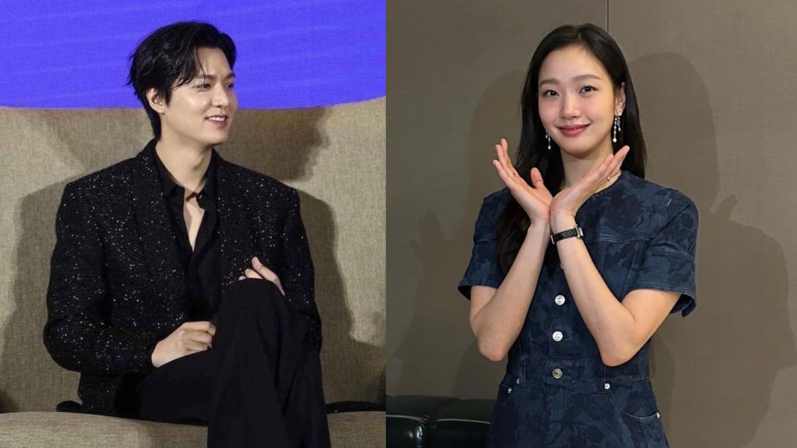 Lee Min-ho dating history: Exploring the star's relationships till date