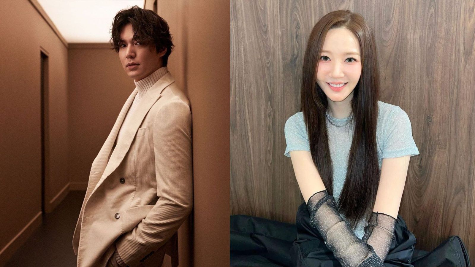 Lee Min-ho dating history: Exploring the star's relationships till date