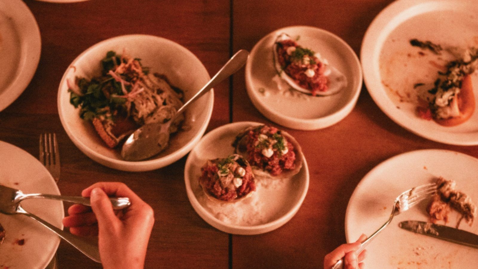 Send Location: Potato Head Desa's Dome Restaurant