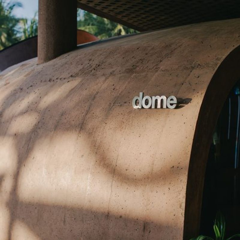 Barkada offers a modern take on Filipino cuisine