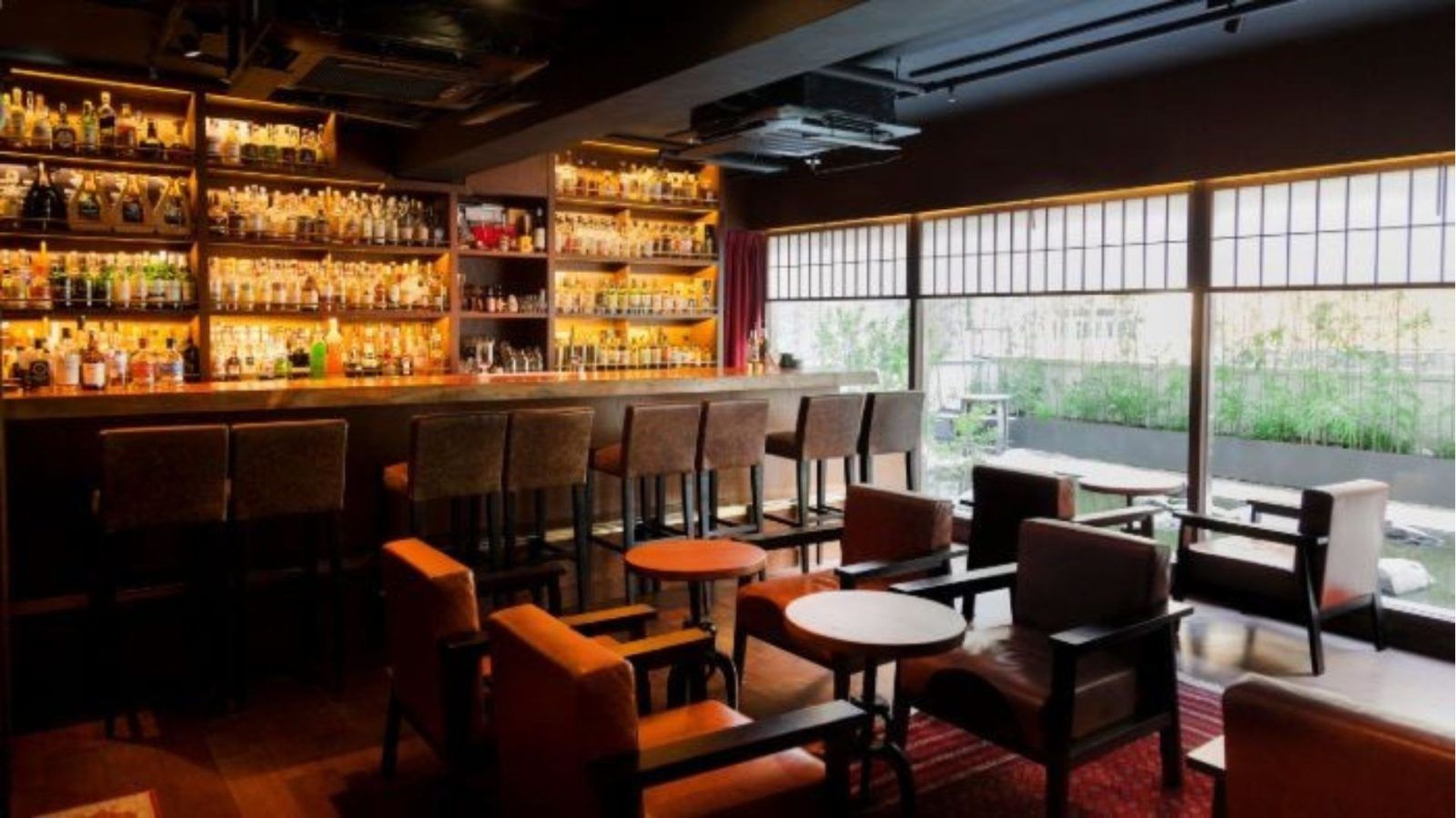 Asia’s 50 Best Bars 2024 51-100 list: Four Hong Kong bars make the cut