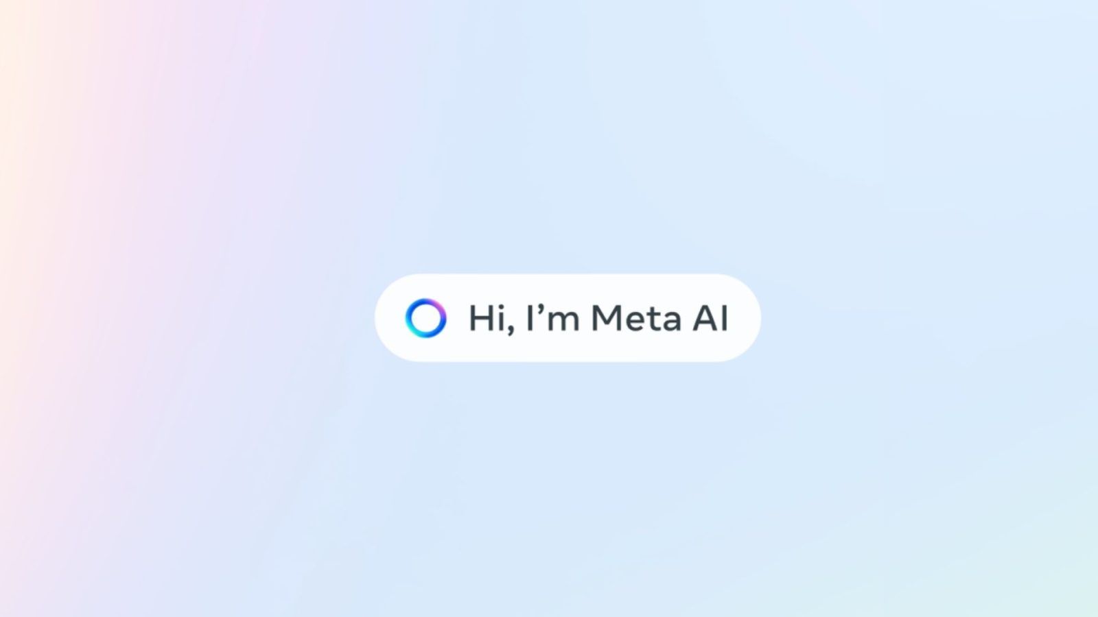 Meta AI chatbot: How to use it on Instagram, Facebook and WhatsApp