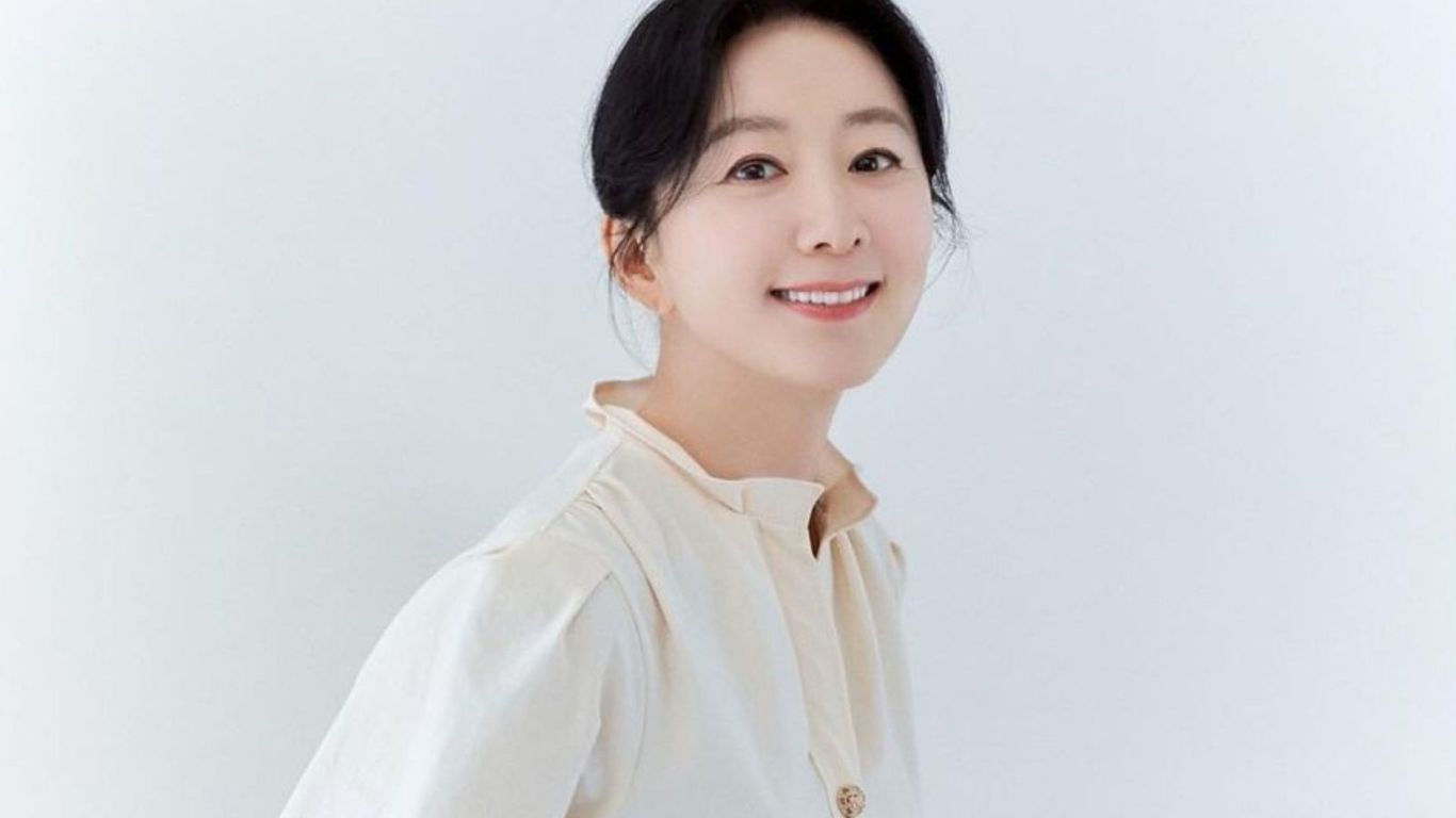 Kim Hee-ae net worth: Inside the actor's fortune | Lifestyle Asia Hong Kong
