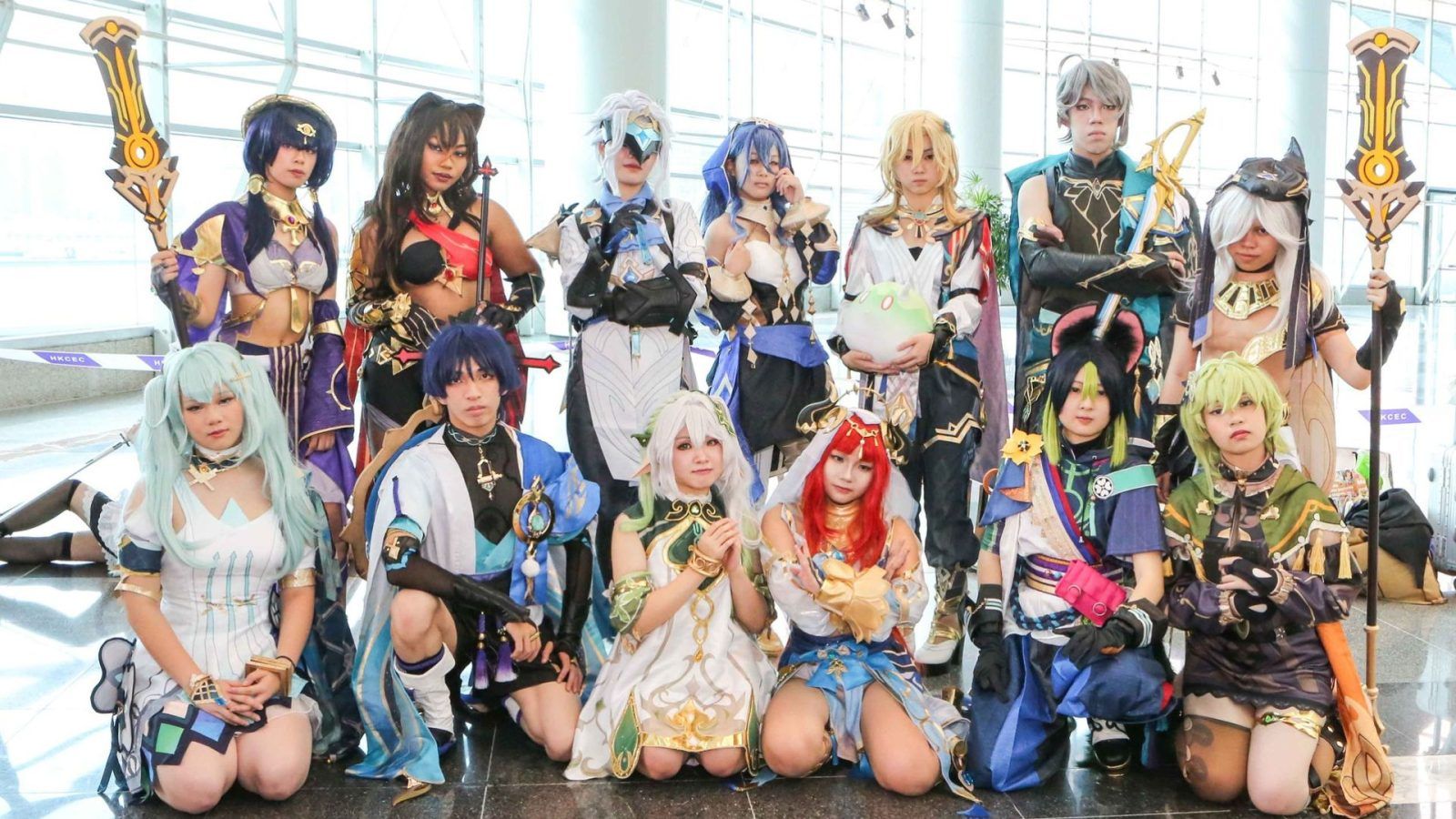 Ani-com and Games 2024: Date, venue, ticket price, & other details