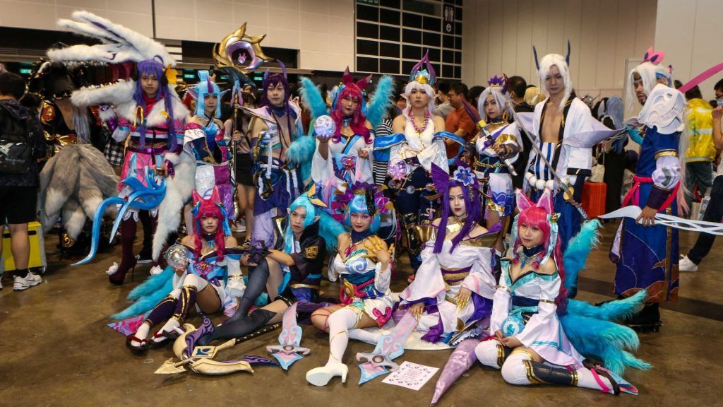 Ani-com and Games 2024: Date, venue, ticket price, & other details