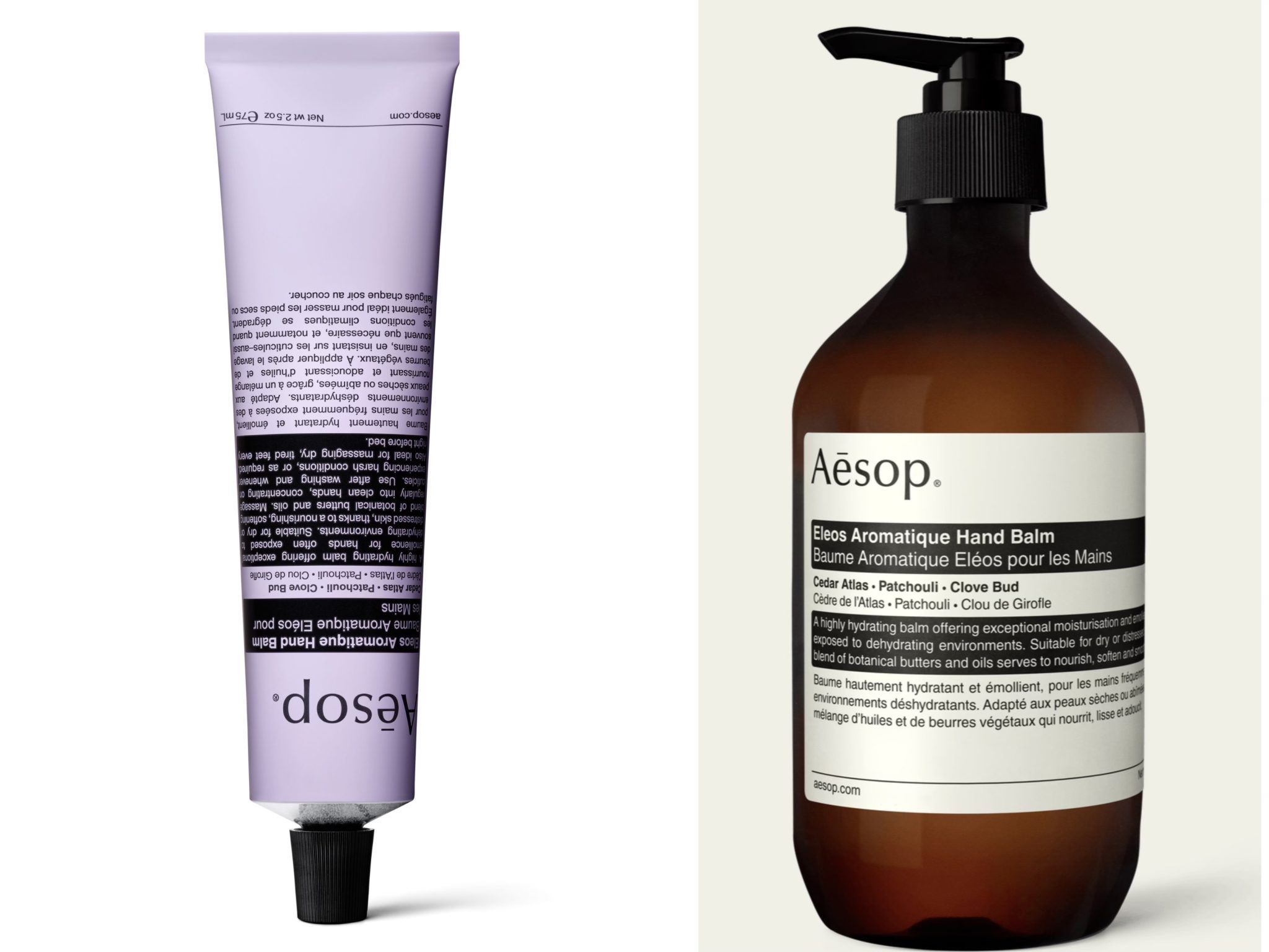 Aesop introduces the new Eleos Aromatique Hand Balm | Lifestyle Asia