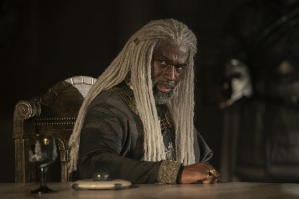 All Game of Thrones series in chronological order