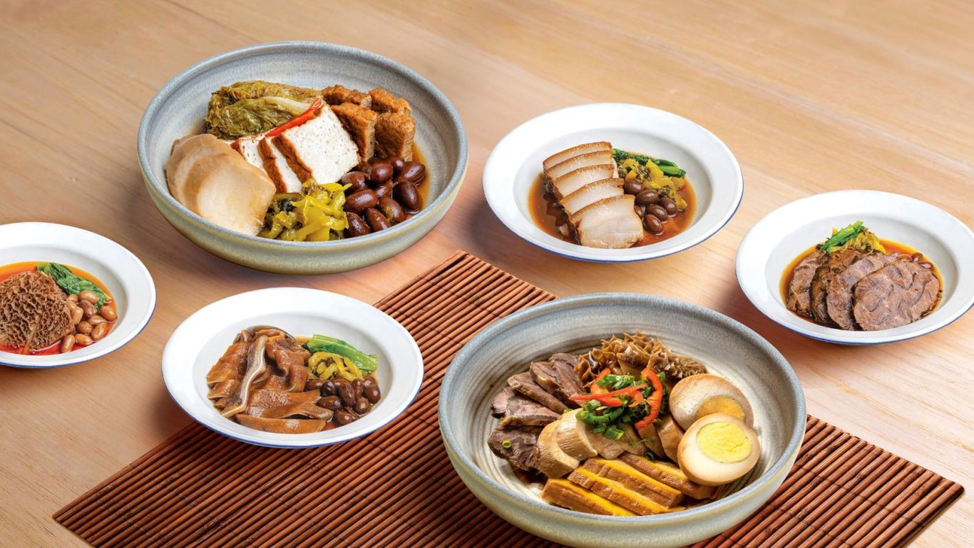 Restaurants in The Southside: Where to eat at the Wong Chuk Hang mall