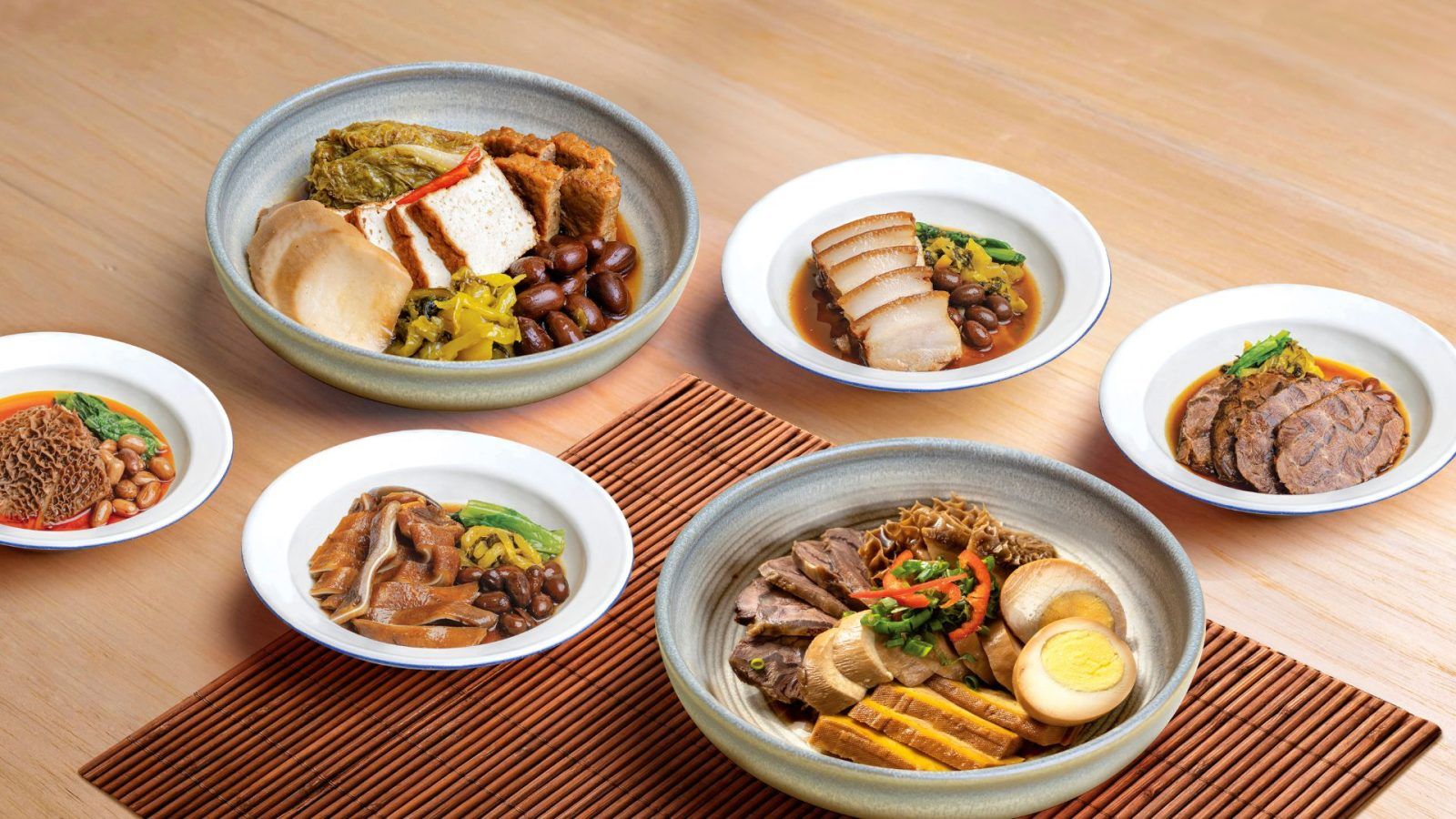 Restaurants in The Southside: Where to eat at the Wong Chuk Hang mall