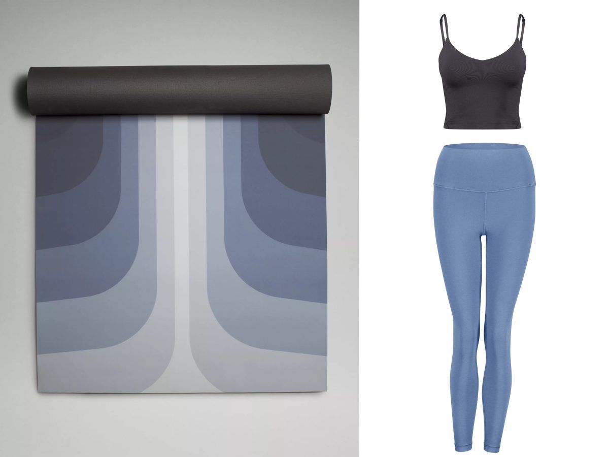 Lululemon’s Summer Must-haves in 2024: Bend This bra, Align collections
