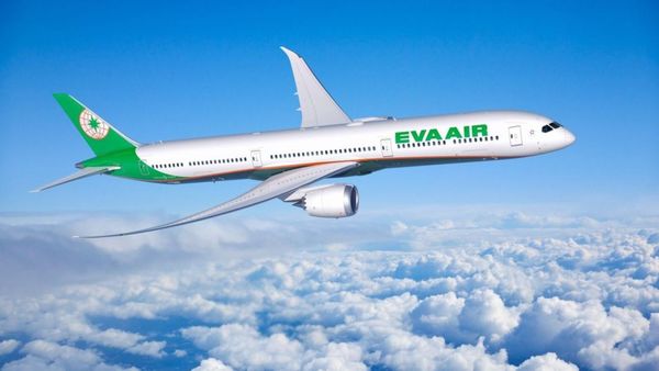EVA Air is offering free tickets for travelling anywhere in the world