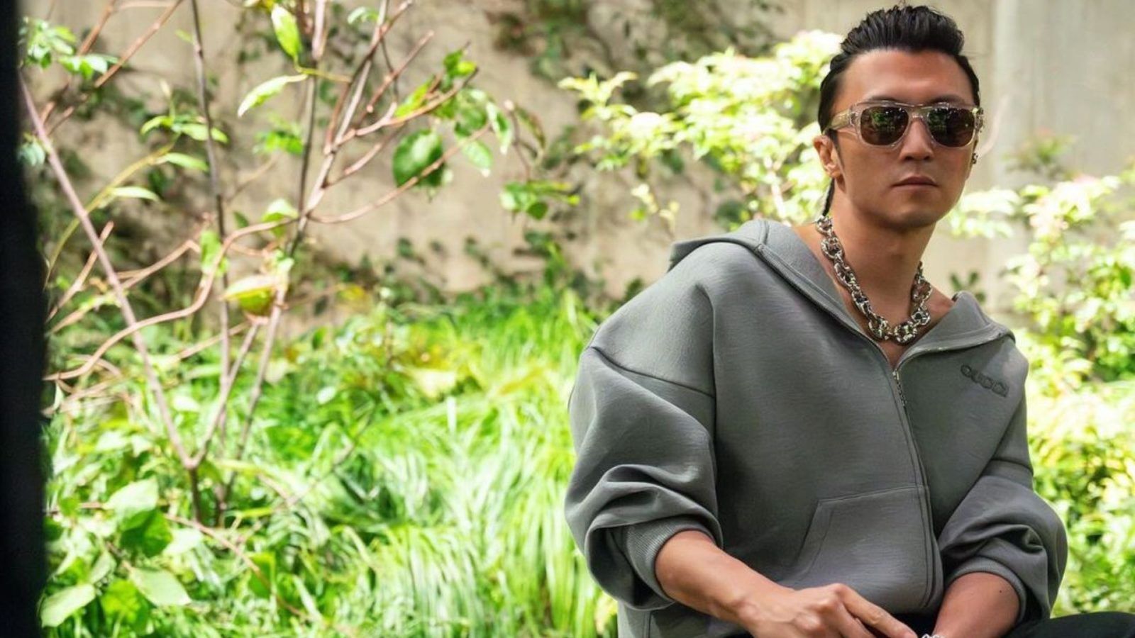 Nicholas Tse: 10 facts about Hong Kong's charismatic star you must know