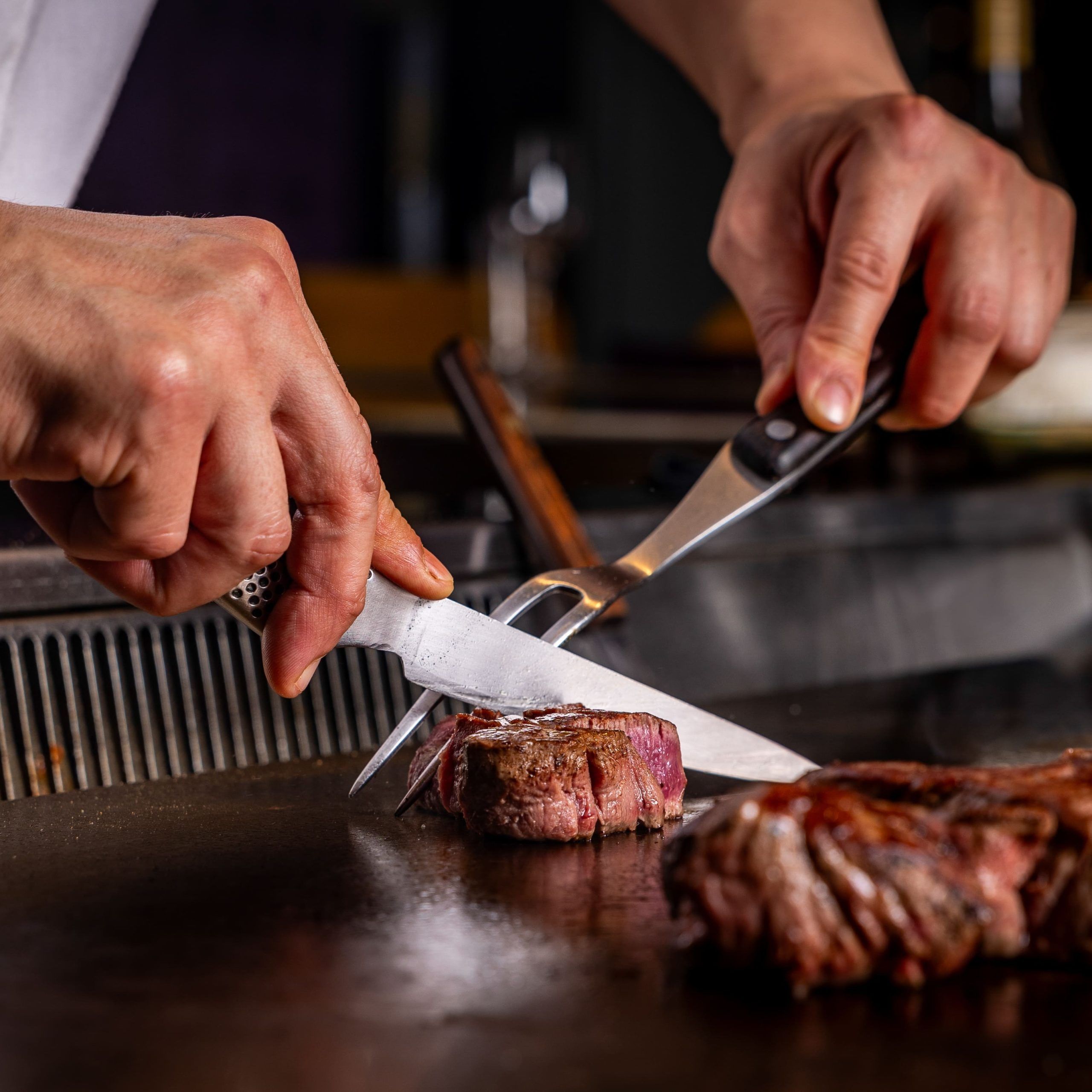 Black Sheep relaunches Plated, the early-week dining series for summer