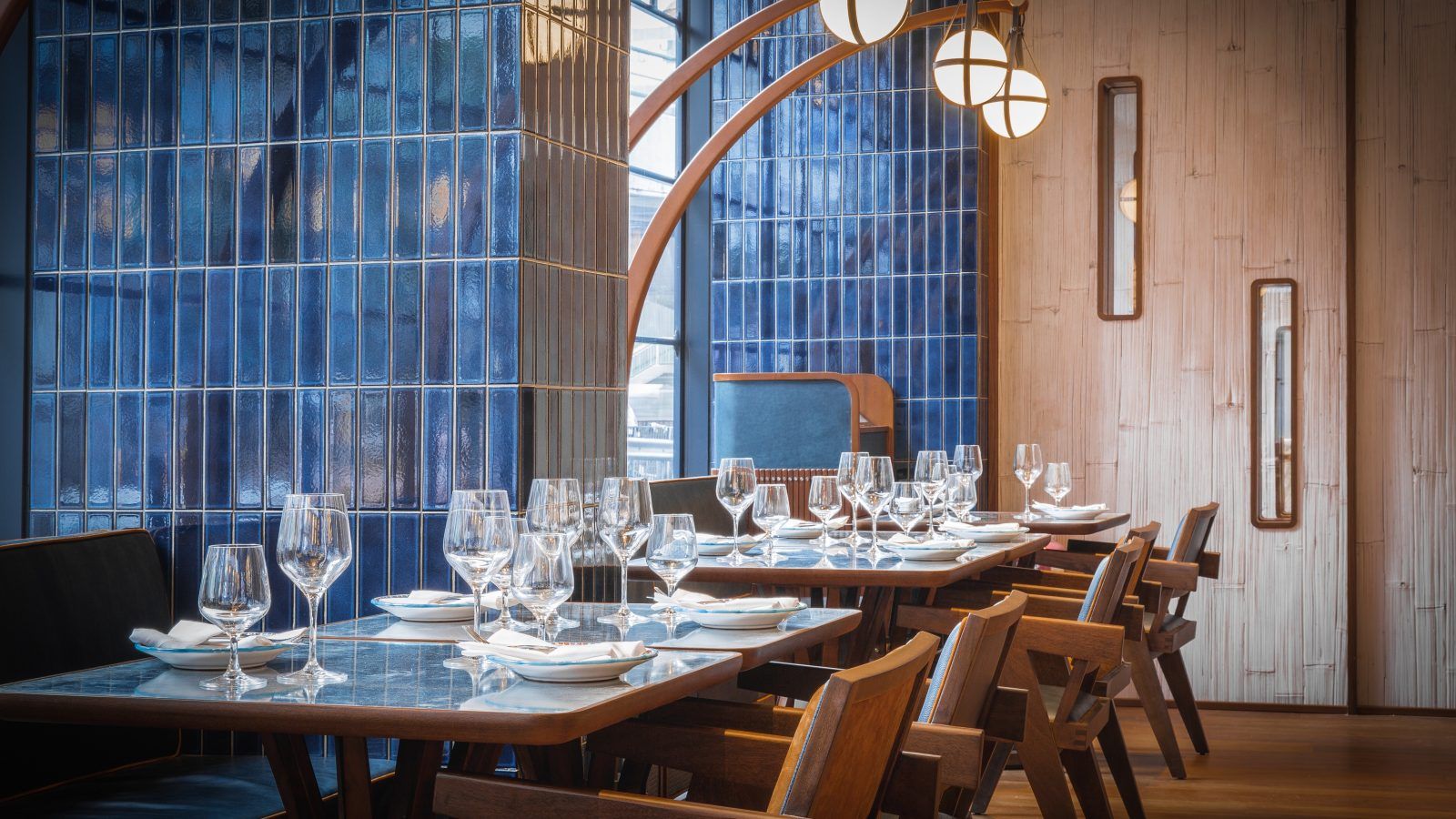 Black Sheep relaunches Plated, the early-week dining series for summer