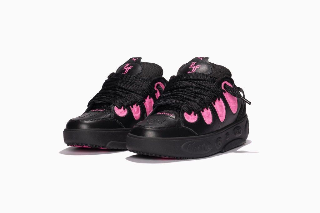 The flyest sneaker releases of July 2024