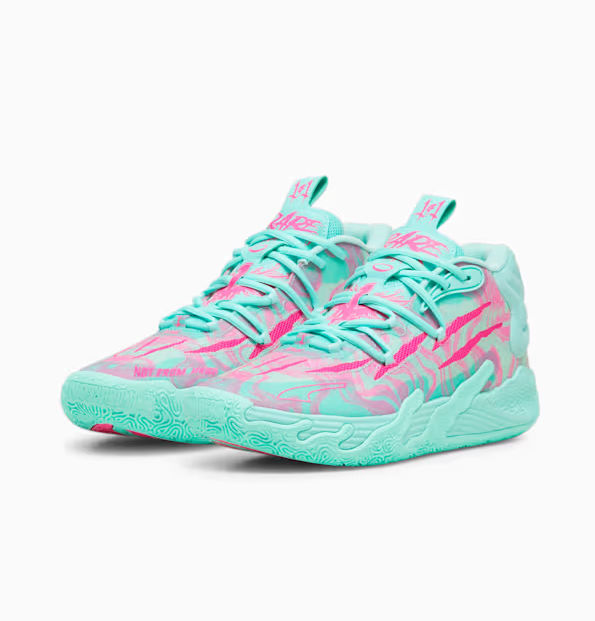 The flyest sneaker releases of July 2024