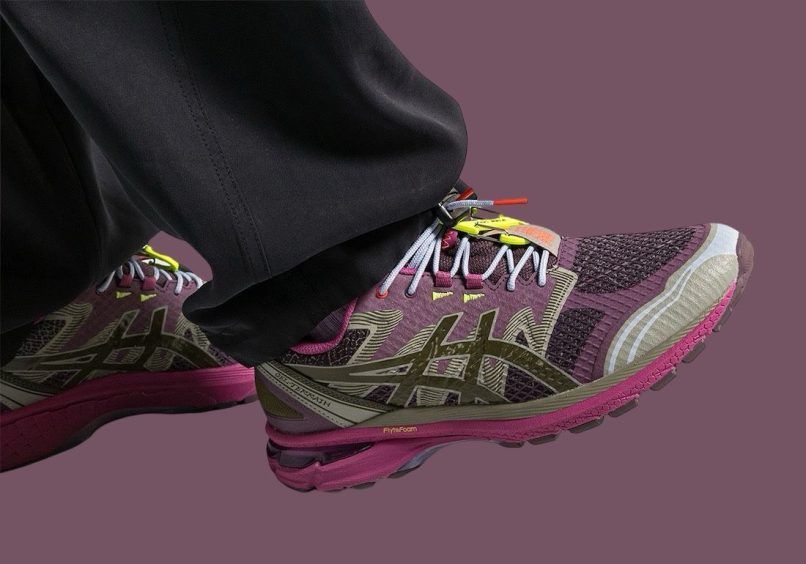 The flyest sneaker releases of July 2024