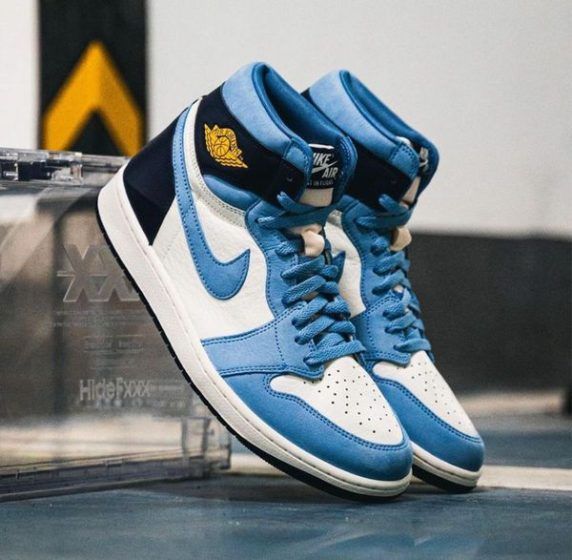 The flyest sneaker releases of July 2024