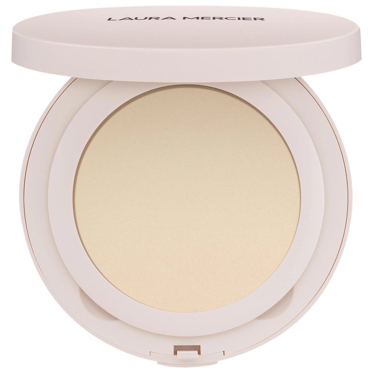 Tone up with Laura Mercer 's Translucent Loose Setting Powder Ultra-Blur