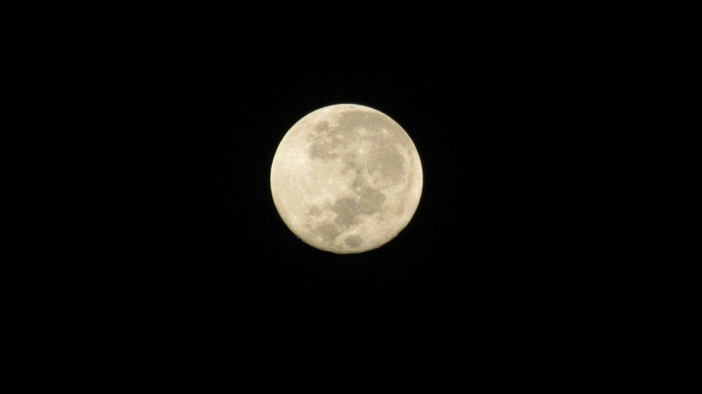 Full Buck Moon: Know its spiritual meaning and effects on zodiac signs