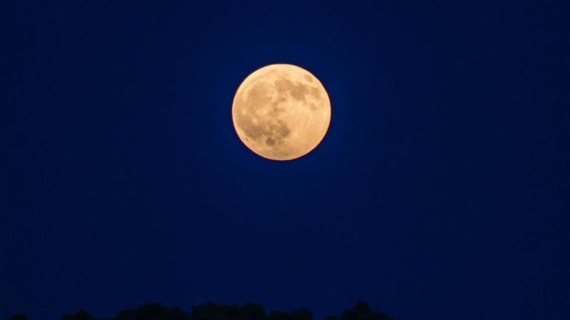 Full Buck Moon: Know its spiritual meaning and effects on zodiac signs