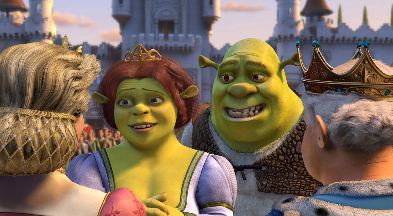 Storylines we'd love to see in Shrek 5