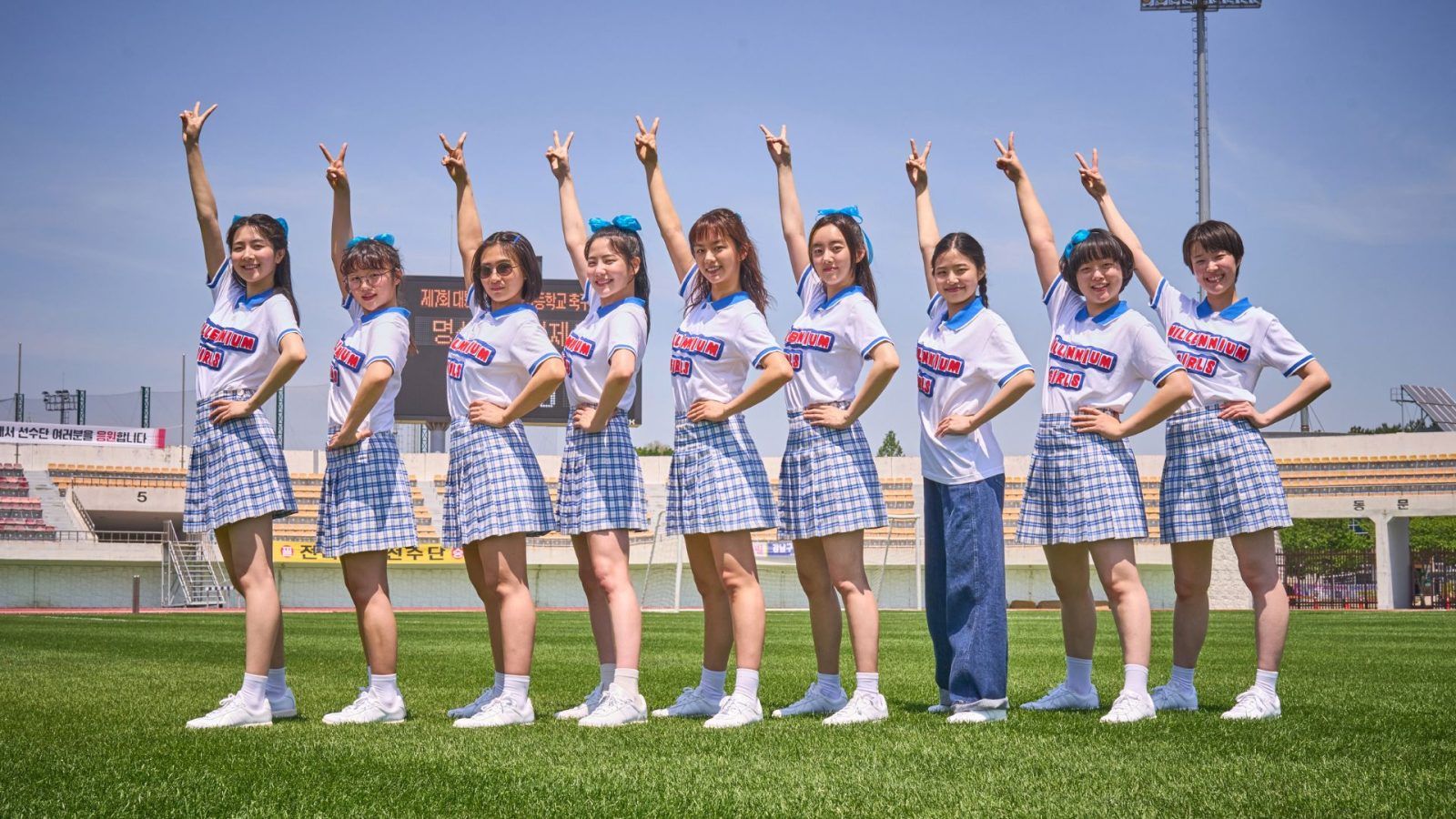 Lee Hye-ri discusses her character in ‘Victory’ and her NYAFF award