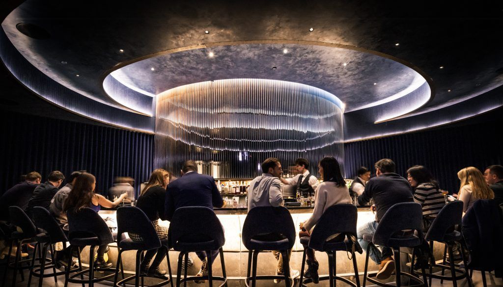 Real-world restaurants from Season 3 of The Bear