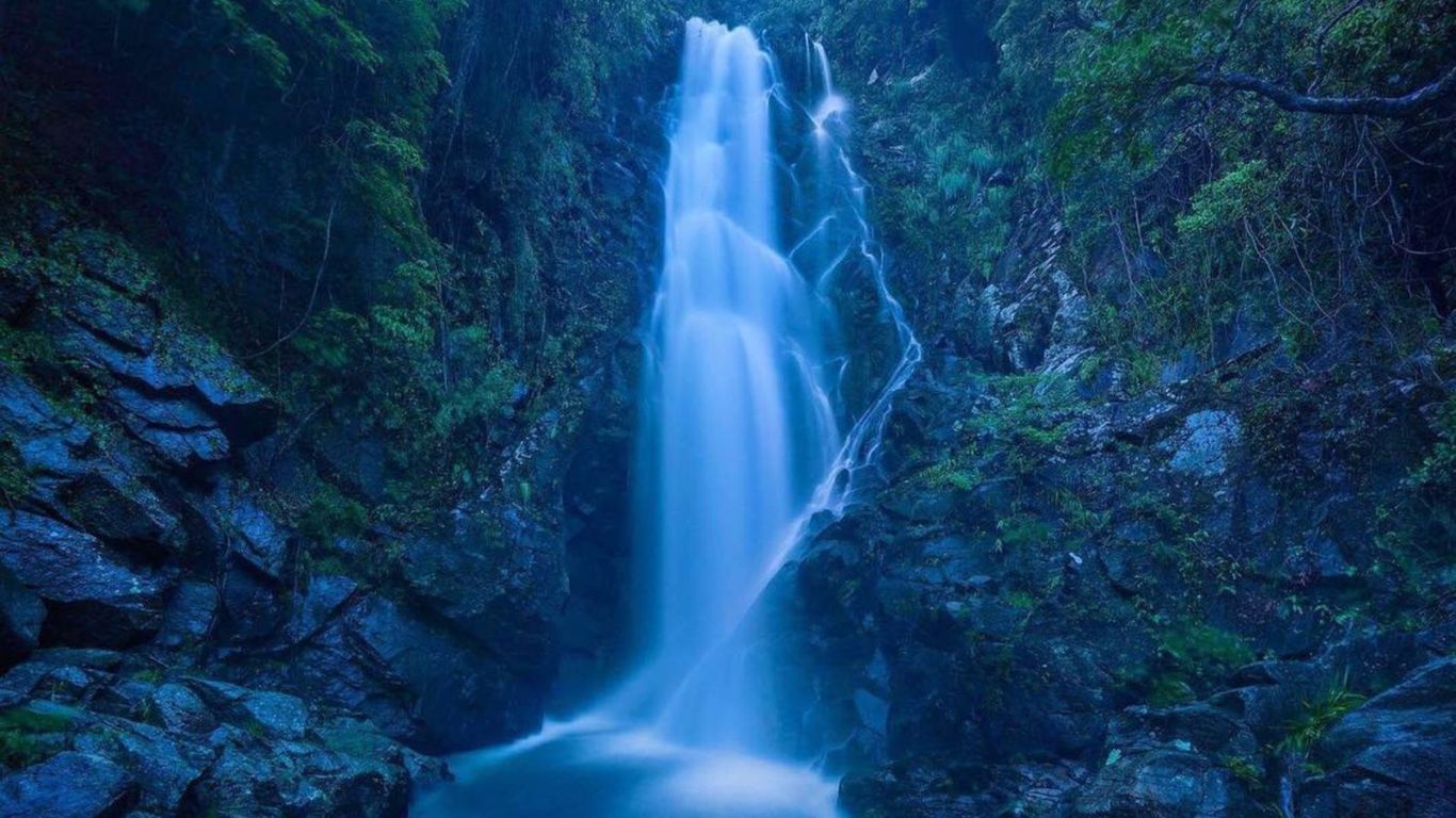 Waterfalls in Hong Kong: 8 majestic streams for your next visit