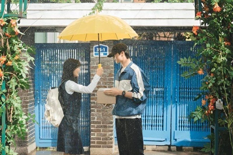 'Lovely Runner' on Netflix: Premiere date, episode schedule and more