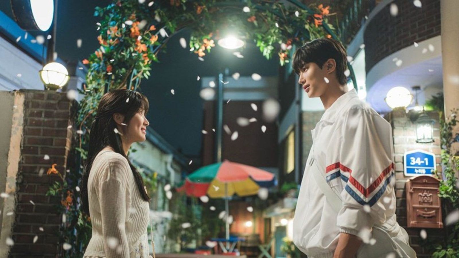 'Lovely Runner' on Netflix: Premiere date, episode schedule and more