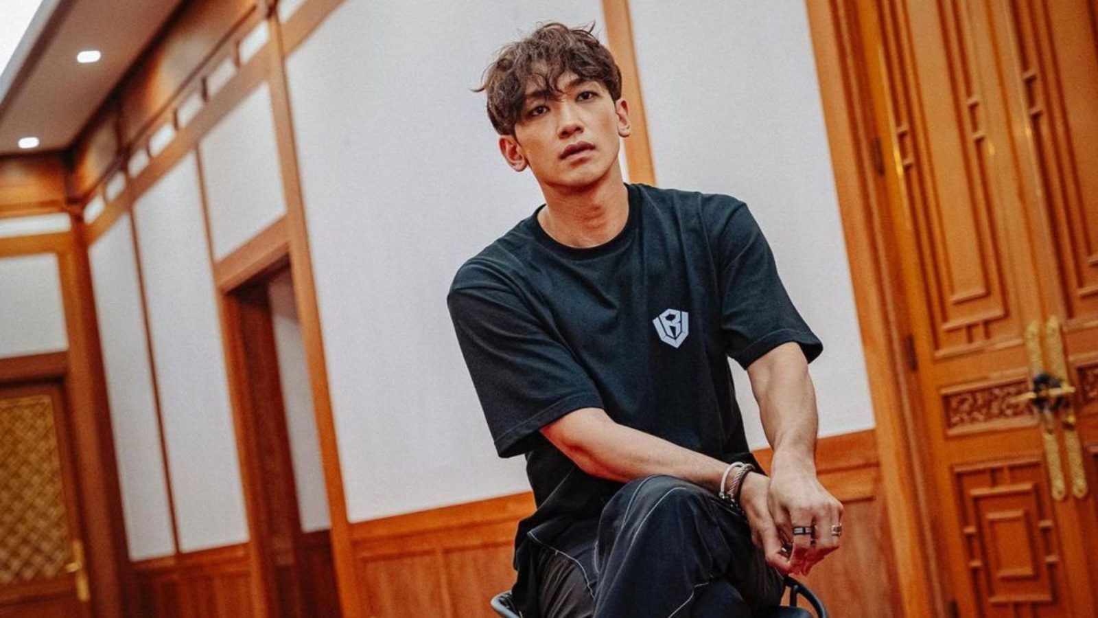 Jung Ji-hoon aka Rain: 10 facts about the 'Red Swan' star you must know