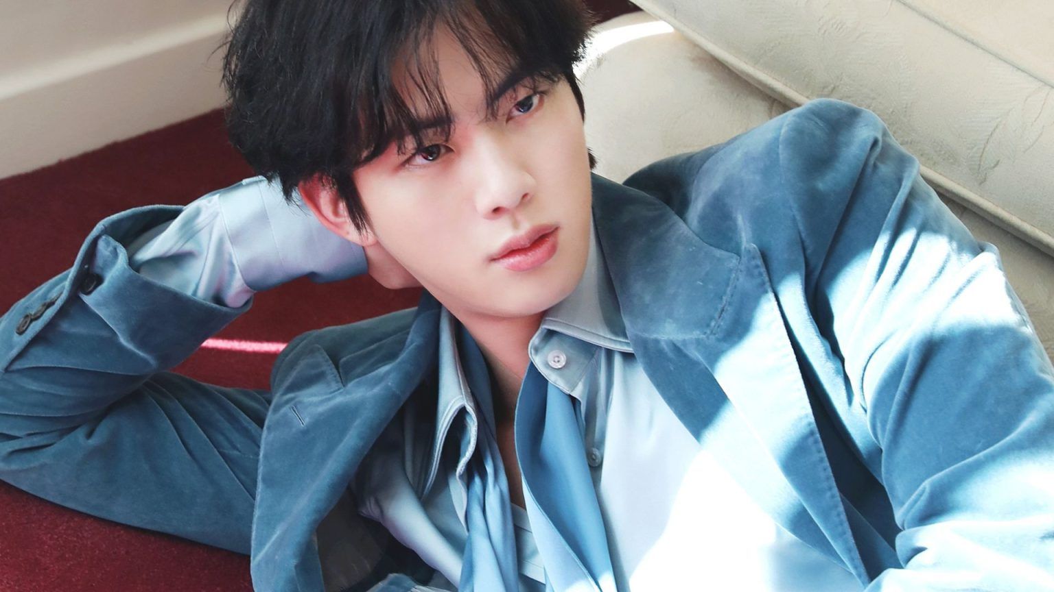 Things to know about Jin of BTS | Lifestyle Asia Hong Kong
