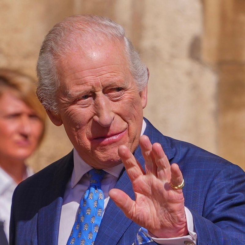 King Charles III net worth: His income and assets | LSA Hong Kong