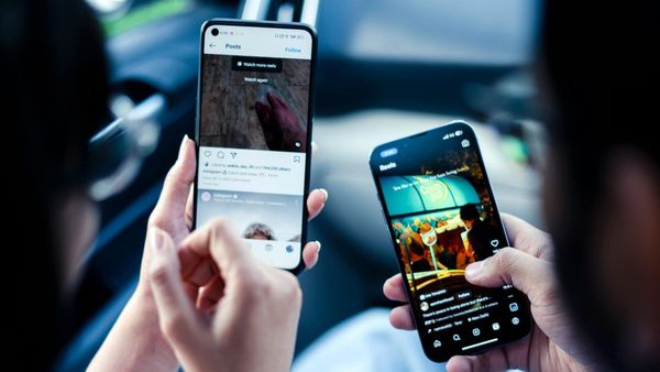 How to easily find trending audio for your Instagram Reels 2024
