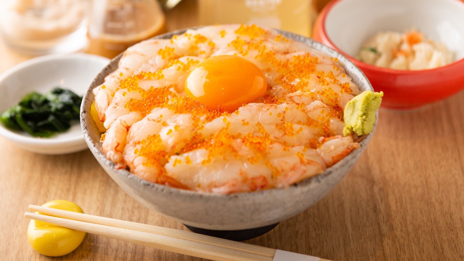 Dondonya brings Nagoya's Sakana Factory seafood donburi to Hong Kong