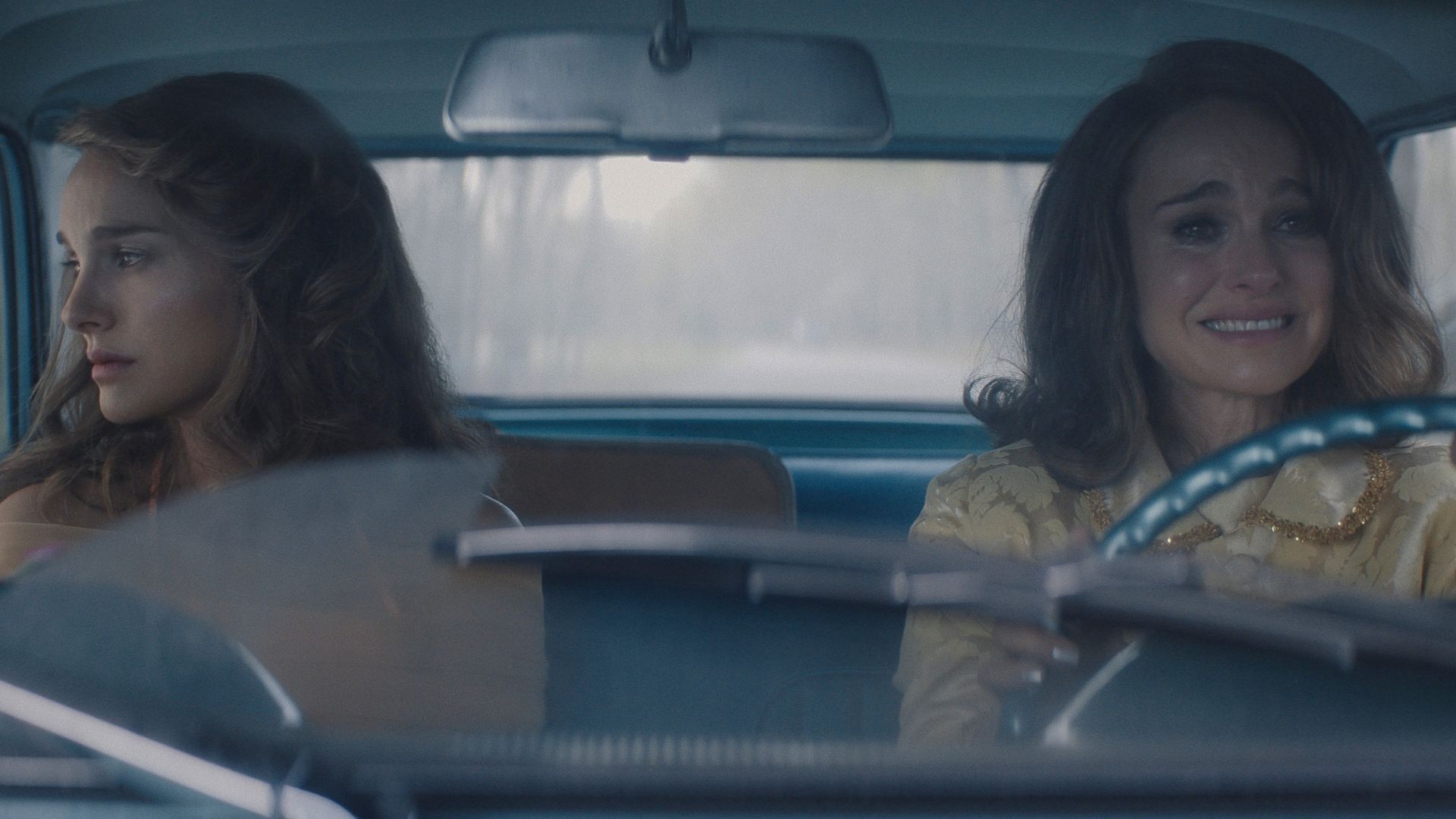 ‘Lady in the Lake’ stars Natalie Portman and Moses Ingram: "It’s special"