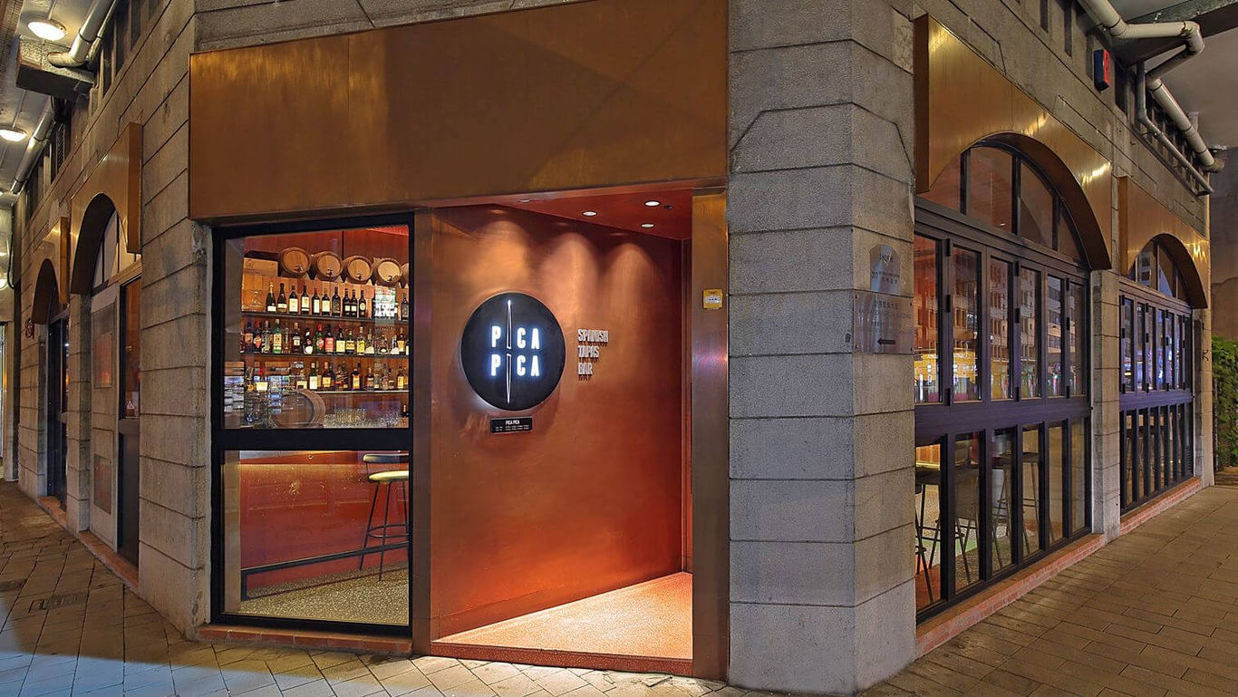 Pica Pica launches Lunch Specials menu to satisfy your midday cravings