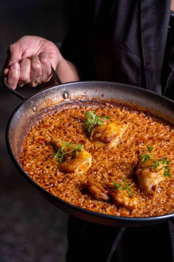 Pica Pica launches Lunch Specials menu to satisfy your midday cravings