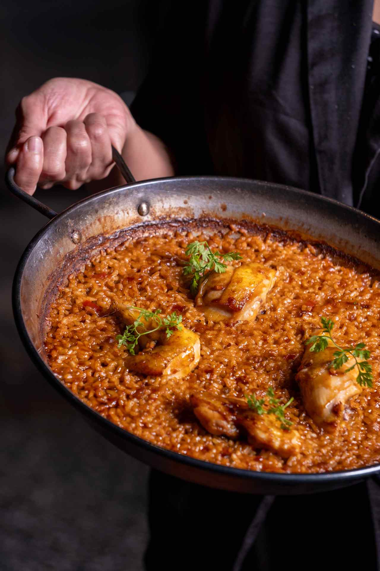 Pica Pica launches Lunch Specials menu to satisfy your midday cravings