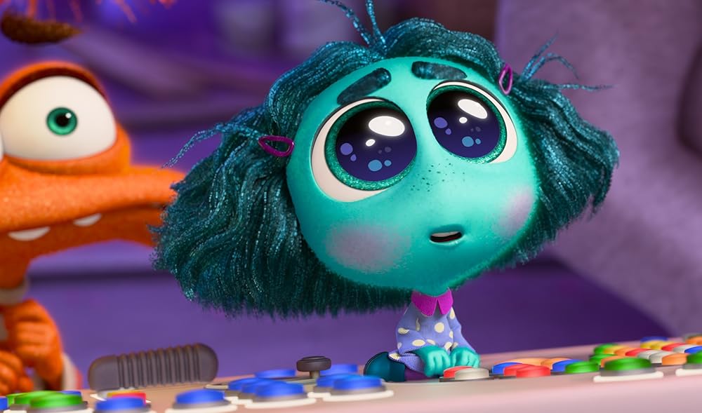'Inside Out 2' characters and your zodiac sign | Lifestyle Asia Hong Kong
