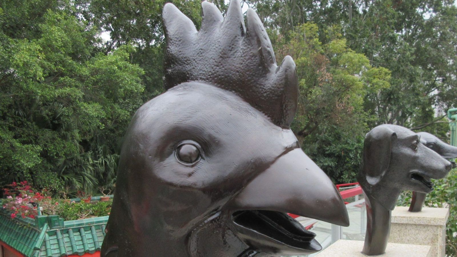 Find out the lucky Chinese zodiac signs for August 2024