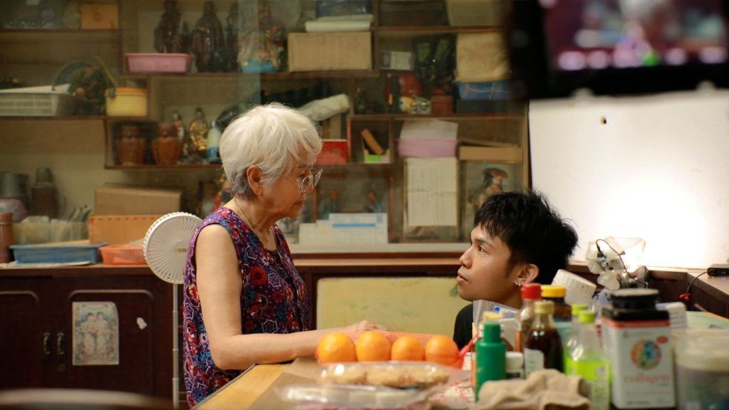 How to Make Millions Before Grandma Dies: A breakdown with the director