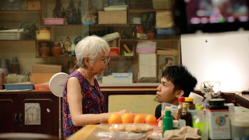How to Make Millions Before Grandma Dies: A breakdown with the director