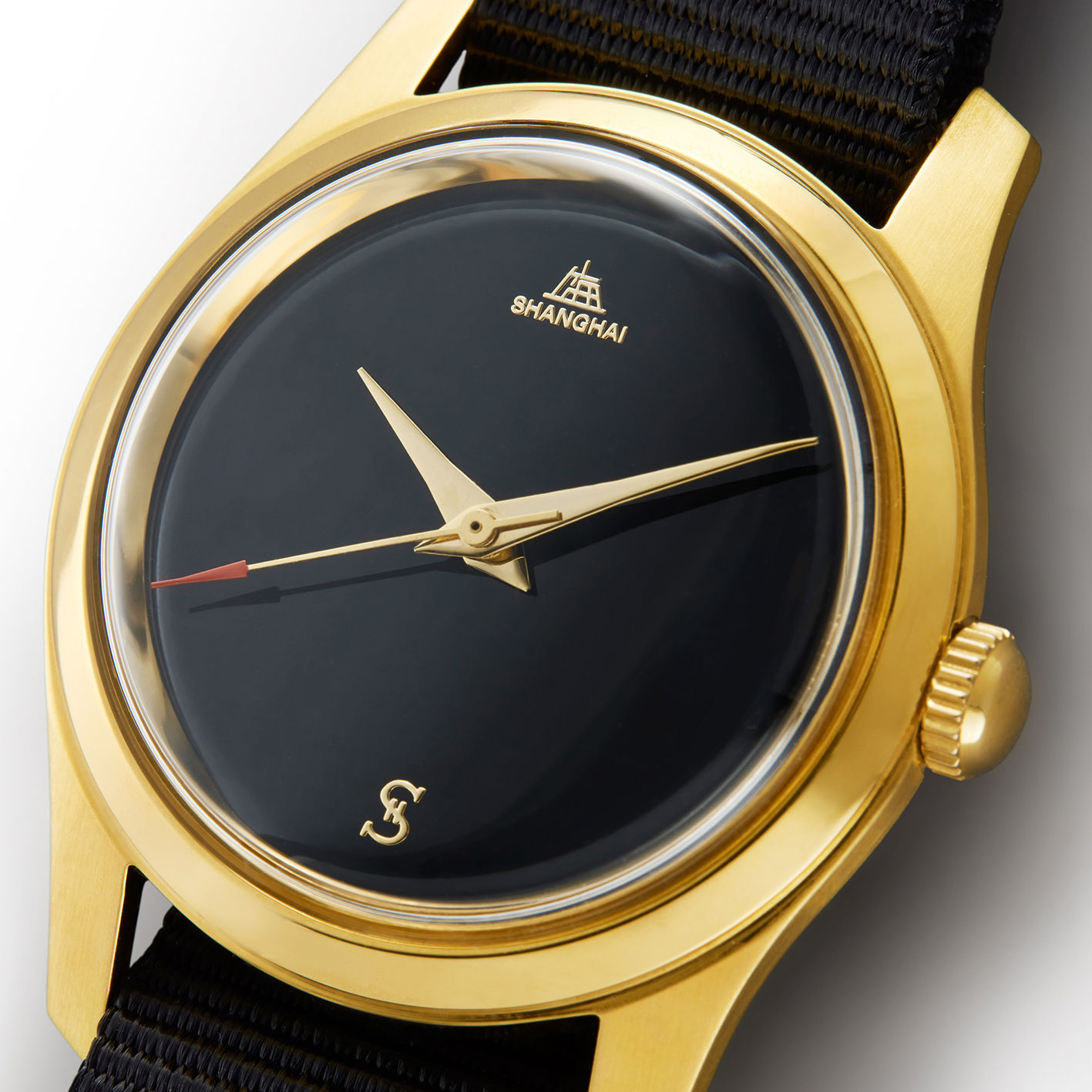 DOE Celebrates 10 Years and With Shanghai Watch Release