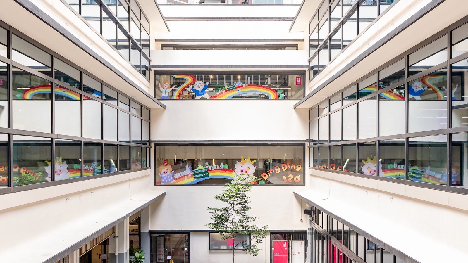 HK Tramways celebrates 120th anniversary in Central Market pop-up