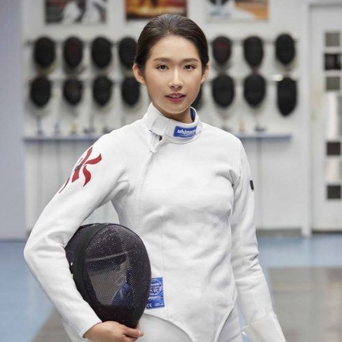 Cheung Ka-long: Facts about Hong Kong's two-time Olympic gold medallist