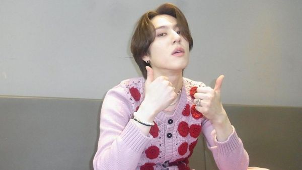 Yugyeom concert in Hong Kong 2024: Date, venue, ticket and other details